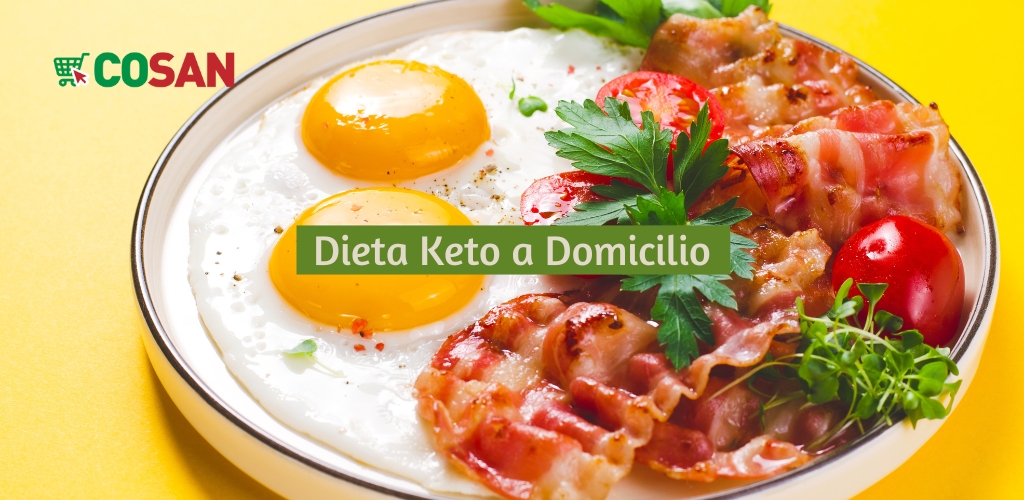 Qué es la Dieta Keto: Guía Completa para Principiantes - Supermercado ...